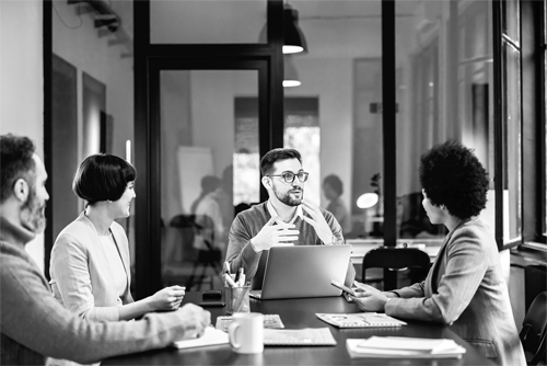 Us Large Cap Value Strategy - L2 Asset Management